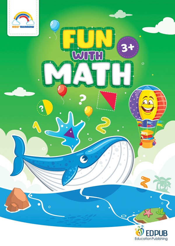 Fun with Math - Education Solutions