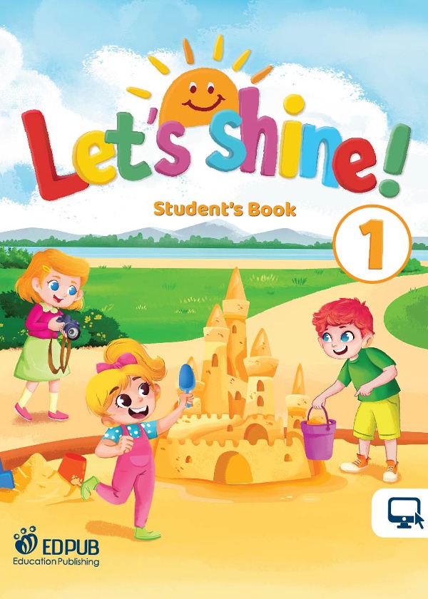 Let's Shine! - Education Solutions